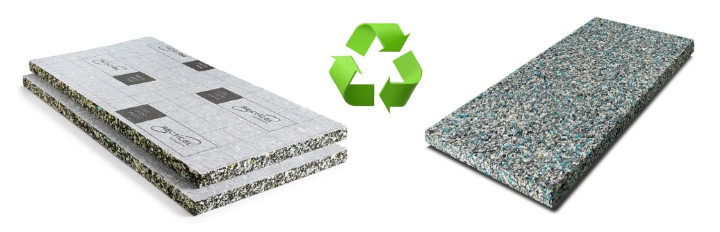 Insulation Boards | Recticel